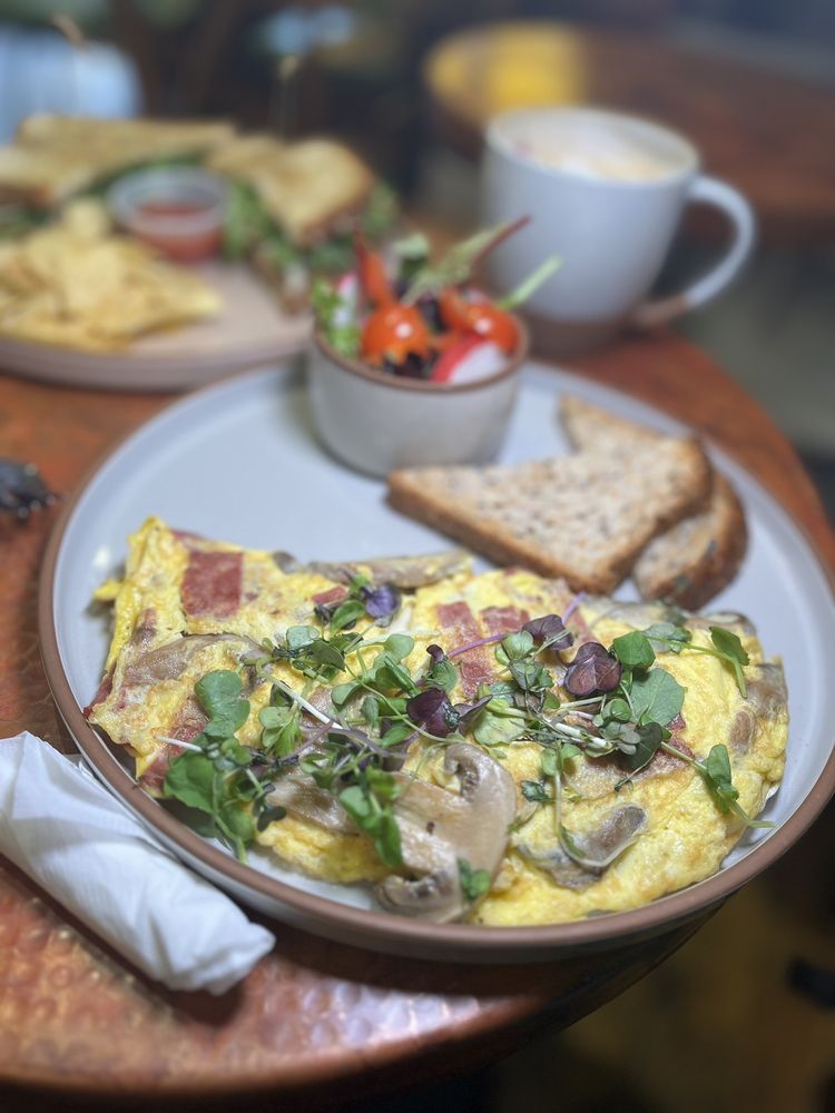 CAFE CANARY - Updated May 2026 - 43 Photos & 20 Reviews - 171 S 4th St ...