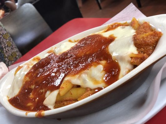 HIGHLAND PIZZA - 44 Photos & 112 Reviews - 601 Raritan Ave, Highland ...