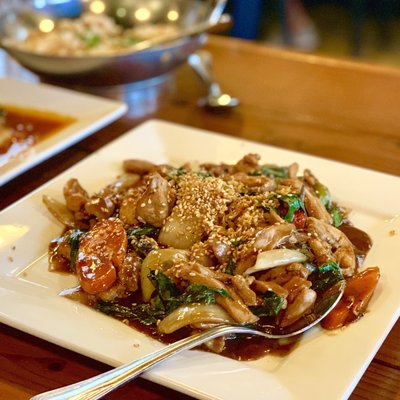 DAGON - 1375 Photos & 601 Reviews - 2671 S King St, Honolulu, Hawaii ...