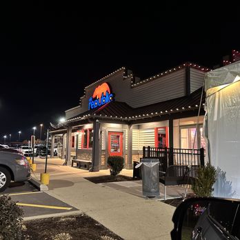 OLD REPUBLIC KITCHEN + BAR - Updated April 2025 - 274 Photos & 564 ...