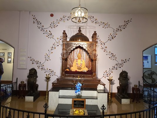 ISKCON - HARE KRISHNA HINDU TEMPLE - Updated July 2025 - 11 Photos ...