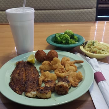 SEAFOOD EXPRESS & MORE - Updated January 2026 - 92 Photos & 80 Reviews ...