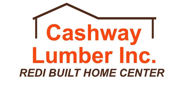 CASHWAY LUMBER AND REDI-BUILT HOME CENTER - Updated August 2025 - 501 ...