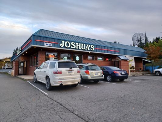 JOSHUA’S RESTAURANT & LOUNGE - Updated November 2025 - 114 Photos & 178 ...
