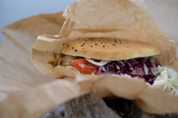 DONER BOX - Updated November 2024 - 137 Photos & 149 Reviews - 2421 2nd ...