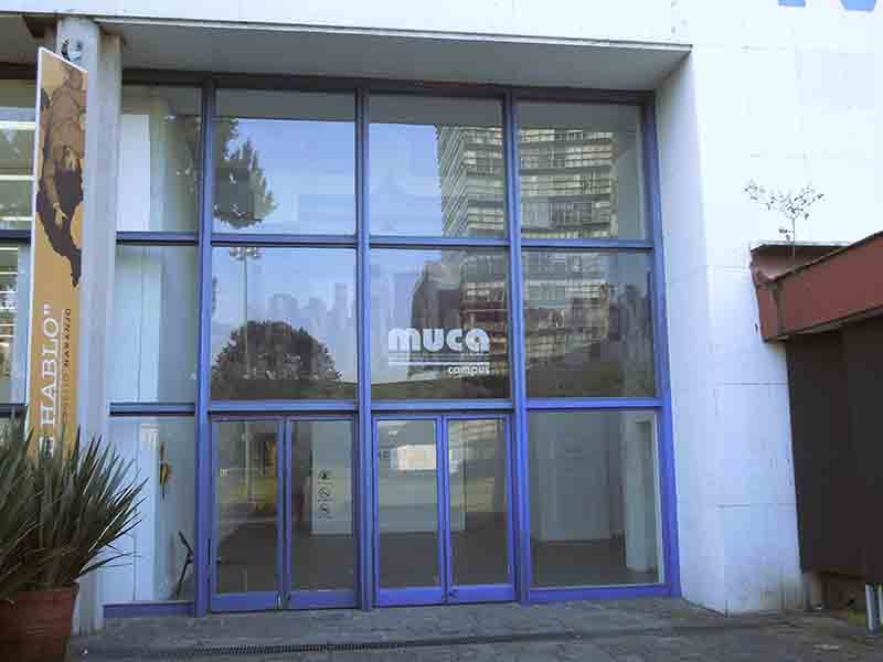 MUCA MUSEO UNIVERSITARIO DE CIENCIAS Y ARTES - Updated June 2024 ...