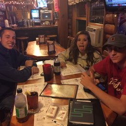 BUCK RUB PUB - Updated June 2025 - 24 Photos & 65 Reviews - 2253 N Main St, Pittsburg, New ...