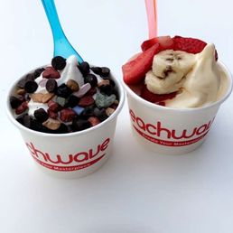 Peachwave Reviews | Read Customer Service Reviews of peachwaveyogurt.com