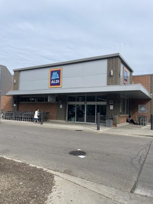 ALDI - Updated June 2026 - 113 Photos & 105 Reviews - 4500 N Broadway ...