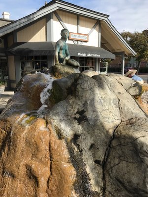 THE LITTLE MERMAID FOUNTAIN - 59 Photos & 21 Reviews - 1693 Mission Dr ...