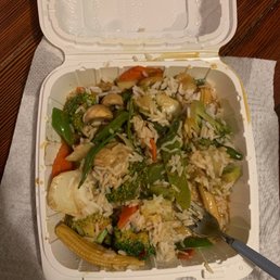 CHEF LIAO ASIAN FUSION CUISINE - Updated January 2026 - 161 Photos ...