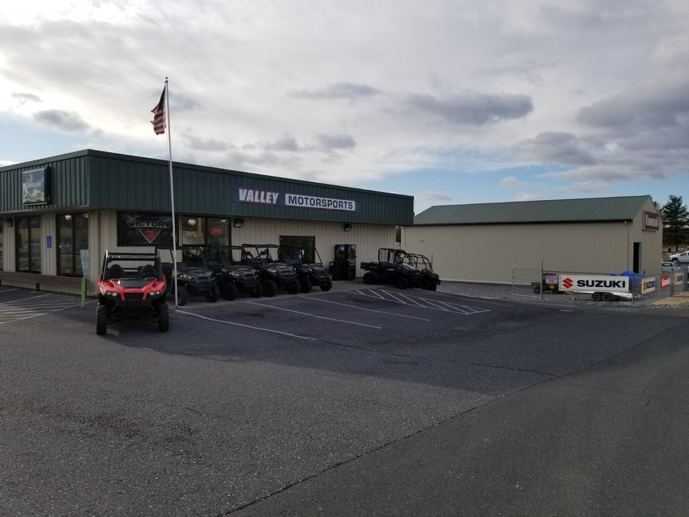 VALLEY MOTORSPORTS - Updated October 2025 - 13 Reviews - 195 E Mosby Rd ...