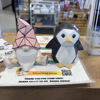 CREATIVE HANDS STUDIO - Updated June 2025 - 121 Photos & 81 Reviews ...