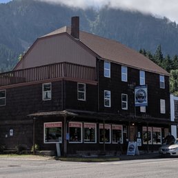 CASCADE LOCKS ALE HOUSE - Updated July 2025 - 69 Photos & 142 Reviews ...
