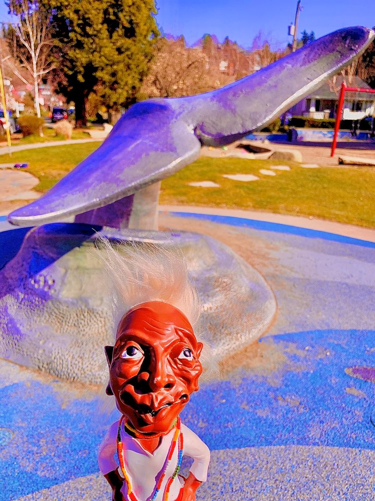 ALKI PLAYGROUND - 12 Photos & 11 Reviews - 5817 SW Lander St, Seattle ...