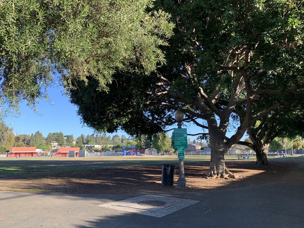 BLANCO PARK - Updated May 2026 - 31 Photos & 11 Reviews - 5687 Sawtelle ...