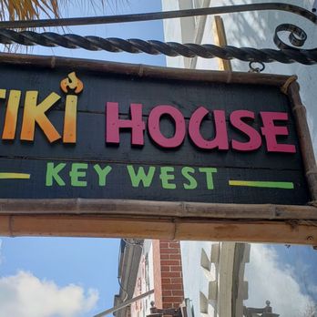 TIKI HOUSE - Updated October 2025 - 171 Photos & 127 Reviews - 203 ...