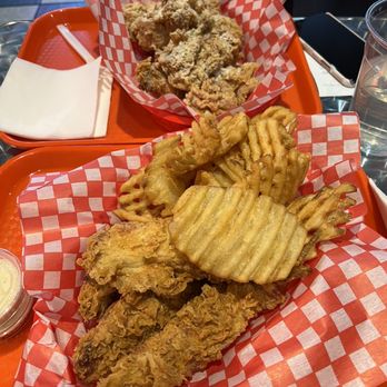 FRYING PAN - Updated April 2025 - 61 Photos & 41 Reviews - 1101 Denman ...