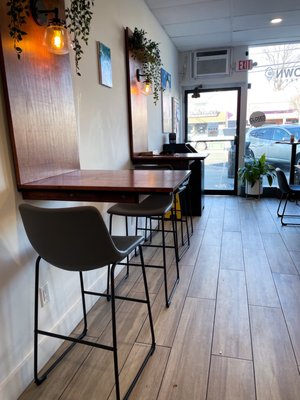 UPTOWN COFFEE - Updated July 2024 - 49 Photos & 15 Reviews - 108 W Pleasant Ave, Maywood, New ...