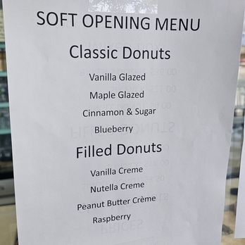 Yoder’s Dutch Delights - Trusted Since 2025 - Updated July 2025 - 57 ...