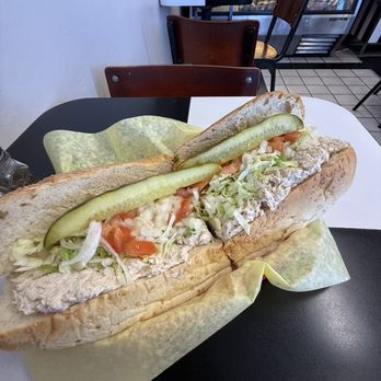 DAN’S SUPER SUBS - Updated June 2025 - 969 Photos & 1880 Reviews ...