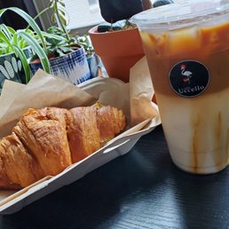 CAFE UCCELLO - Updated July 2024 - 285 Photos & 219 Reviews - 340 14th ...