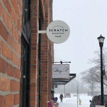 SCRATCH BAKESHOP - Updated December 2025 - 243 Photos & 132 Reviews ...