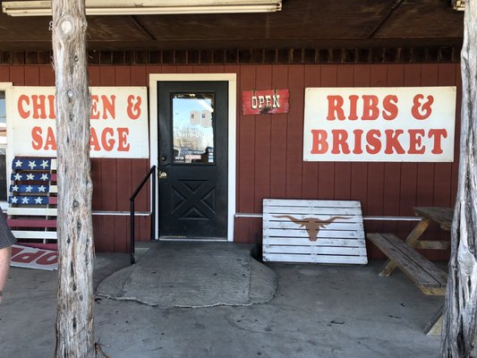 HEAVY’S BARBEQUE - 183 Photos & 141 Reviews - 1301 19th St, Hondo ...