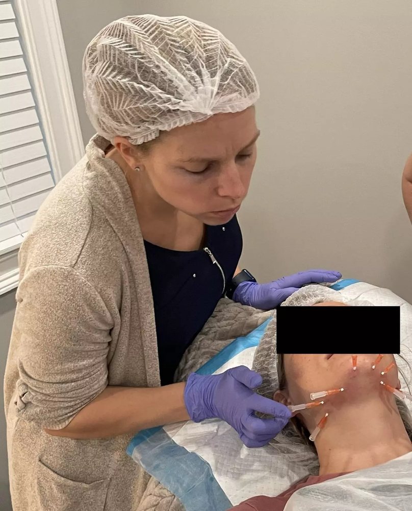 AESTHETICS BY ERICA SUTTON - Updated June 2024 - 501 N Lincoln St ...