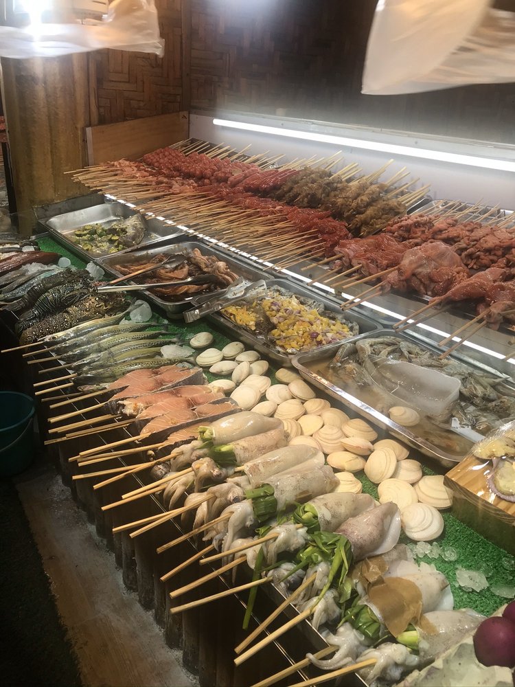 LARSIAN BBQ - 54 Photos & 17 Reviews - Don Mariano Cui Street, Cebu ...