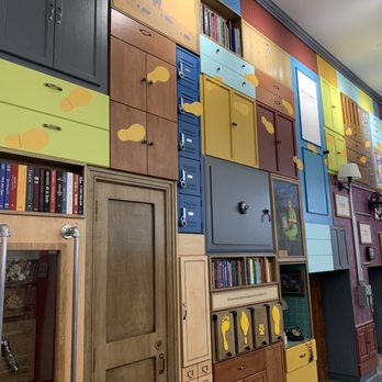 TOLEDO LUCAS COUNTY PUBLIC LIBRARY - MAIN LIBRARY - Updated October ...