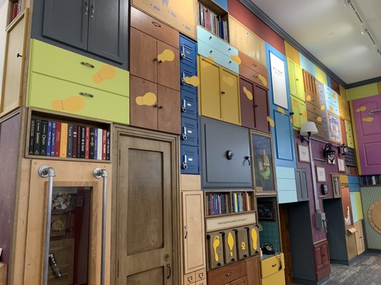 TOLEDO LUCAS COUNTY PUBLIC LIBRARY - MAIN LIBRARY - Updated April 2026 ...