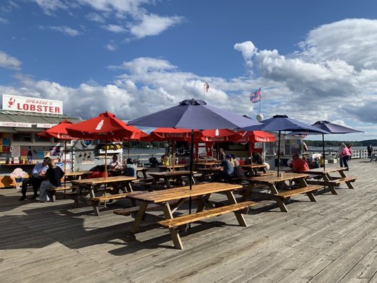 SPRAGUE’S LOBSTER - 320 Photos & 276 Reviews - 22 Main St, Wiscasset ...