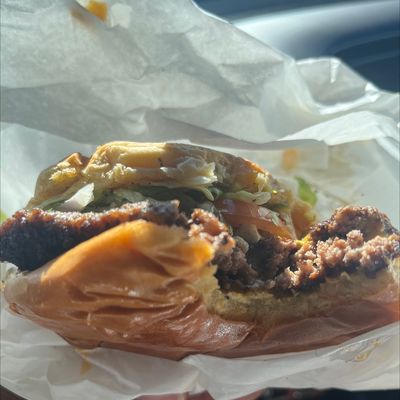 WATTS BURGERS - Updated May 2024 - 41 Photos & 48 Reviews - 10203 S ...