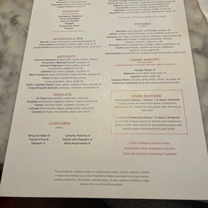 TREVA RESTAURANT & BAR - 706 Photos & 543 Reviews - 980 Farmington Ave ...