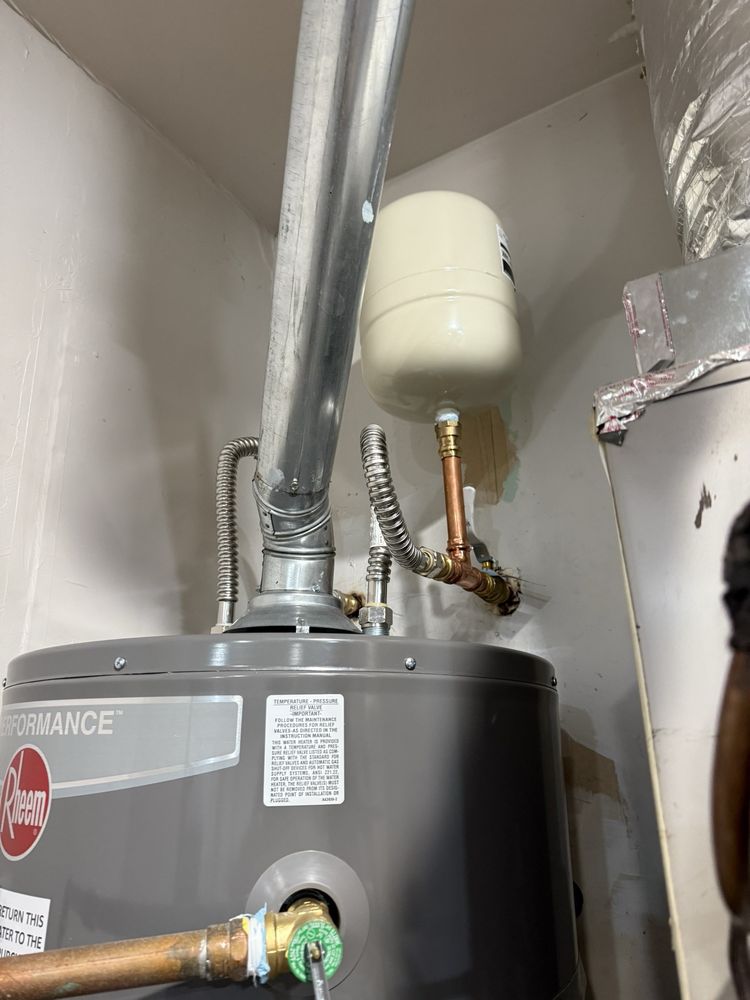 DKH PLUMBING - Updated June 2026 - 22 Photos & 117 Reviews - Rocklin ...