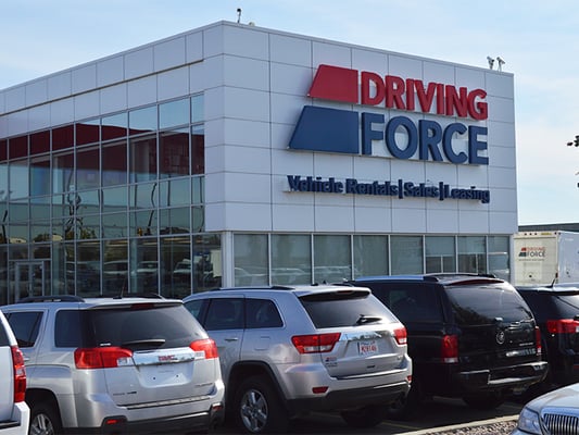 DRIVING FORCE - Updated December 2025 - 14 Photos - 11025 184 Street ...