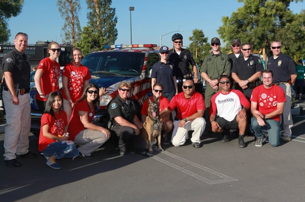 IRVINE POLICE DEPARTMENT - Updated July 2025 - 39 Photos & 154 Reviews ...