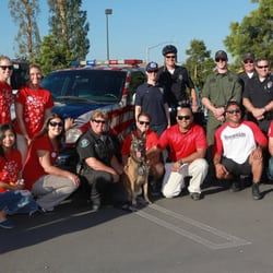 IRVINE POLICE DEPARTMENT - 38 Photos & 159 Reviews - 1 Civic Center Plz ...