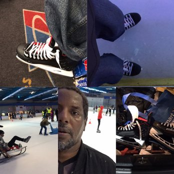 SKATETOWN ICE ARENA - Updated March 2025 - 98 Photos & 175 Reviews ...