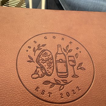 63 CORKS - Updated October 2025 - 115 Photos & 47 Reviews - 9185 SR-250 ...