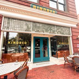 KINDRED RESTAURANT - Updated January 2026 - 1204 Photos & 777 Reviews ...