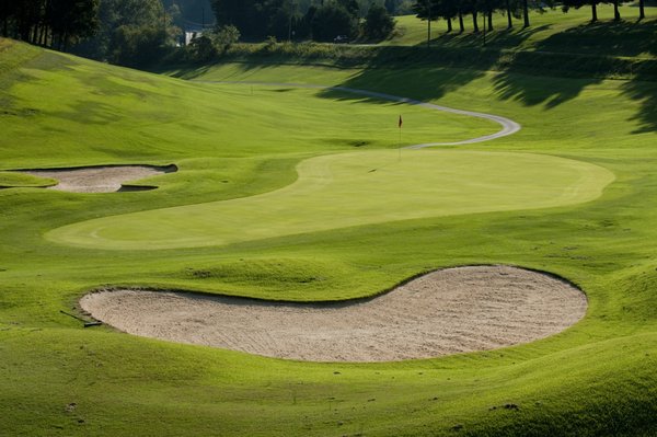 TN GOLF TRAIL AT WARRIORS’ PATH STATE PARK - Updated January 2026 ...