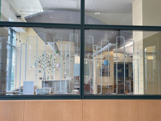 CHICAGO PUBLIC LIBRARY - WEST LOOP - Updated December 2025 - 28 Photos ...