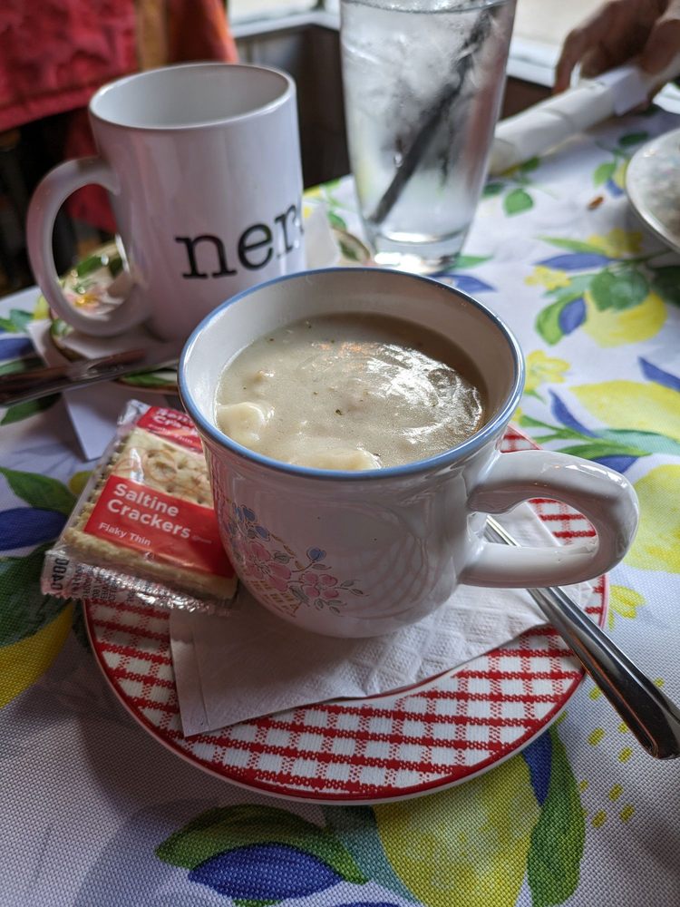 THE ADAMS STREET CAFÉ - Updated December 2025 - 103 Photos & 88 Reviews ...