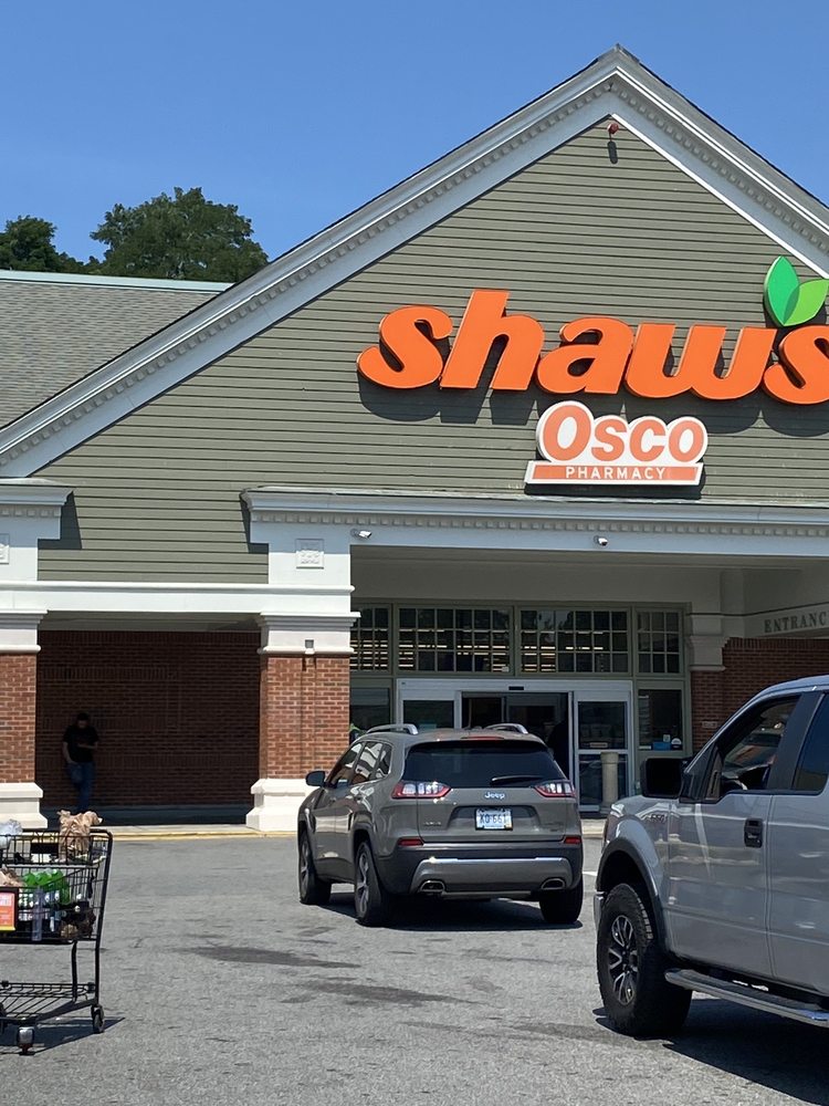 SHAW’S - Updated January 2026 - 49 Photos & 44 Reviews - 15 Smithfield ...