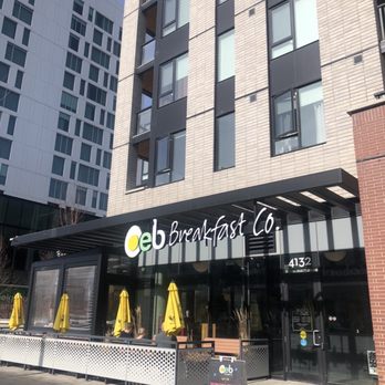 OEB BREAKFAST - UNIVERSITY DISTRICT - Updated October 2025 - 228 Photos ...