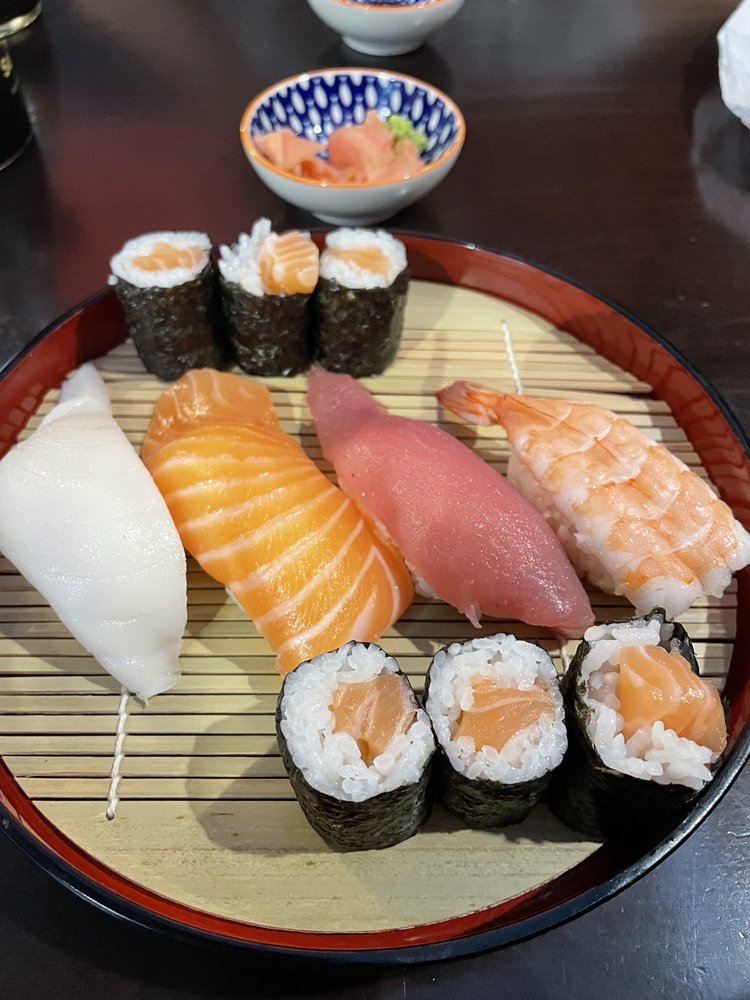 KO-DORAKU - 84 Photos & 55 Reviews - 1467 Brenton Street, Halifax, Nova ...