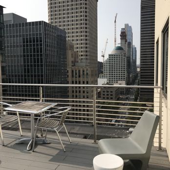 DEXTER HORTON BUILDING - Updated October 2025 - 710 2nd Ave, Seattle ...