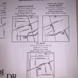 DESERT RADIOLOGY - 18 Photos & 171 Reviews - 2811 W Horizon Ridge Pkwy ...